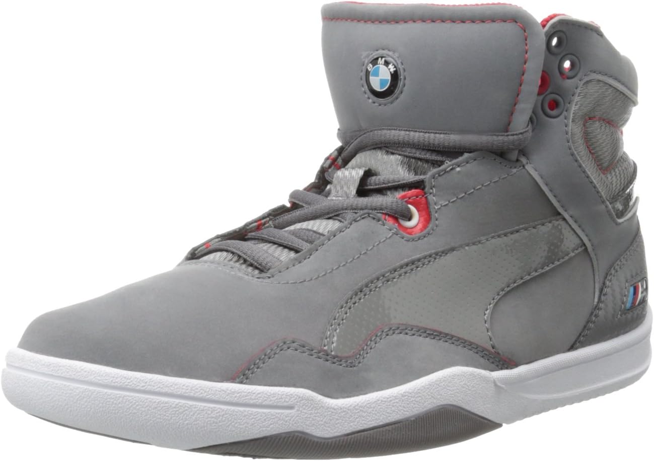 Bmw Boots Puma