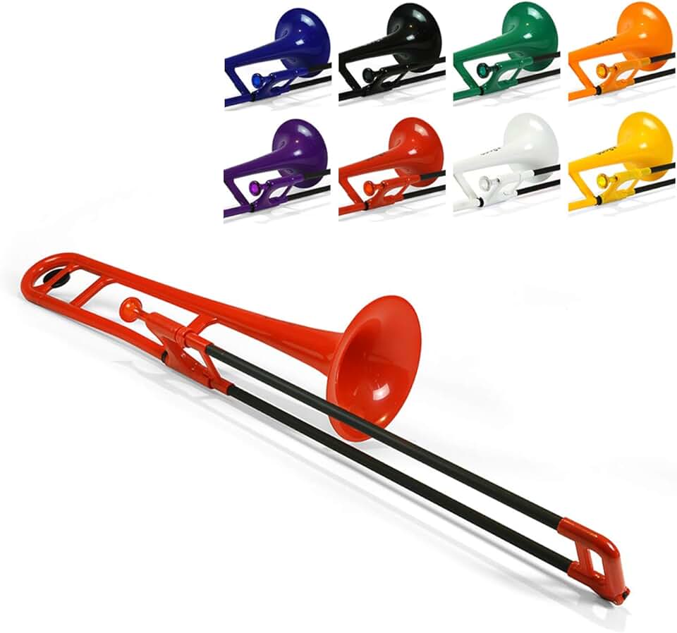 Amazon.com: piccolo trombone