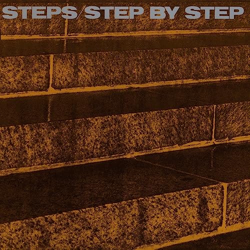 Amazon Music Unlimited - Steps 『STEP BY STEP』