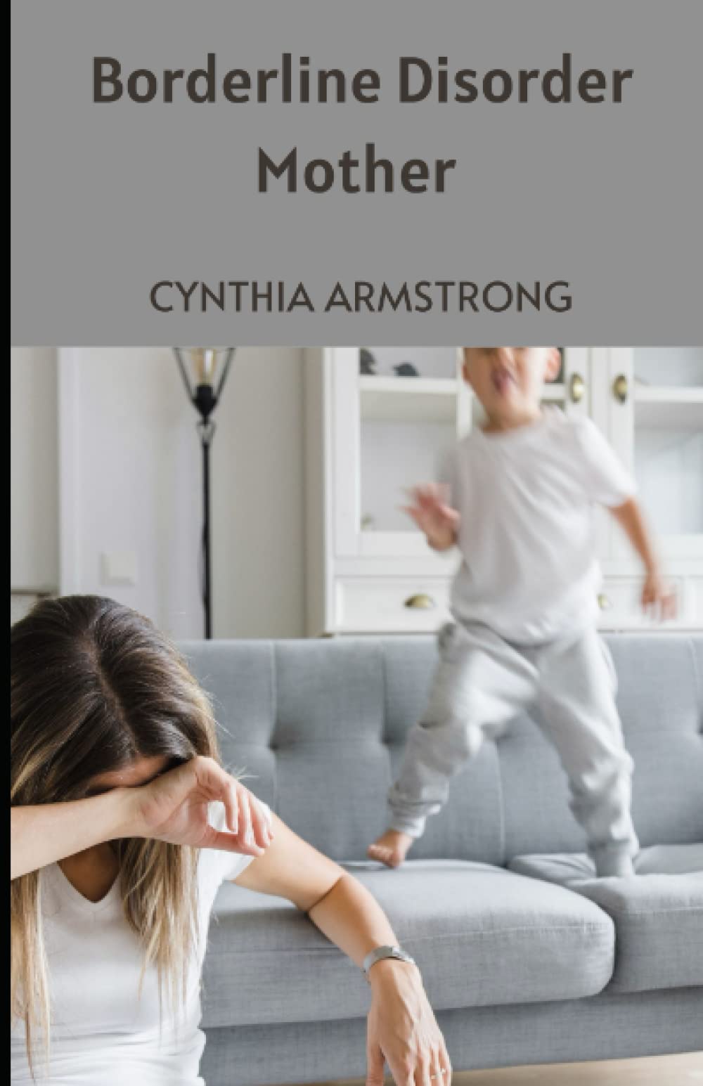 Buy Borderline Disorder Mother: Learn how to heal from a borderline personality disorder mom and ...