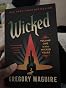 The Wicked Series Box Set: Wicked / Son of a Witch / Out of Oz / A Lion ...