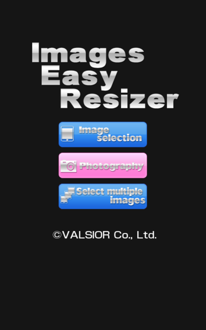 images easy resizer&JPG ⇔ PNG - App on Amazon Appstore