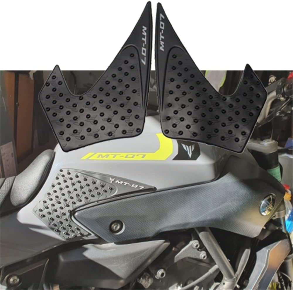 JOEBO Motorcycle Stickers for Yama&ha MT-07 FZ-07 MT07 FZ07 MTFZ 07 ...