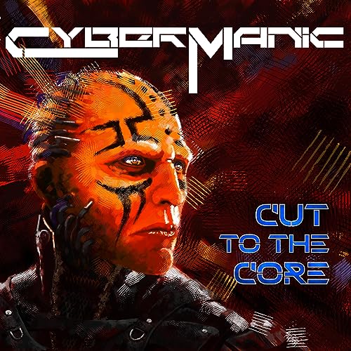 Écouter Cut To The Core par CyberManic sur Amazon Music Unlimited