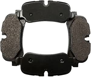 Amazon.com: AUTO-PALPAL FRONT BRAKE PADS LR019618 LR019618, Compatible ...