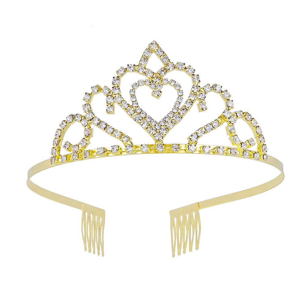 Princess Crown Design