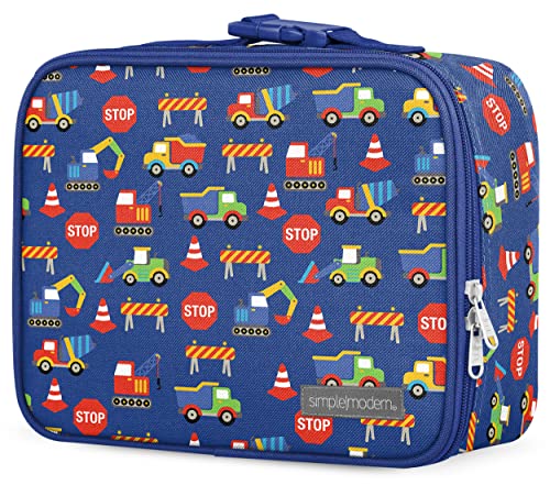 10 Best Kids Modern Lunch Boxes - BabyStuffLab