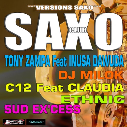 Play Saxo Club 2014 (Versions Saxo) by VARIOUS ARTISTS on Amazon Music