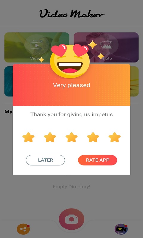 Video Maker Pro - App on Amazon Appstore