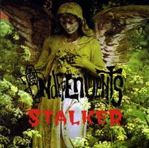 Amazon.com: Stalker: CDs & Vinyl