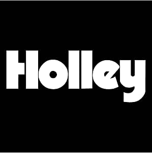 Amazon.com: Holley - Car, Truck, Notebook, Vinyl Decal Sticker #2703 ...