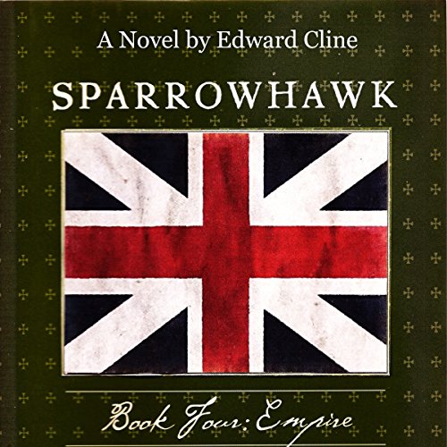 Amazon.com: Sparrowhawk, Book One: Jack Frake (Audible Audio Edition ...