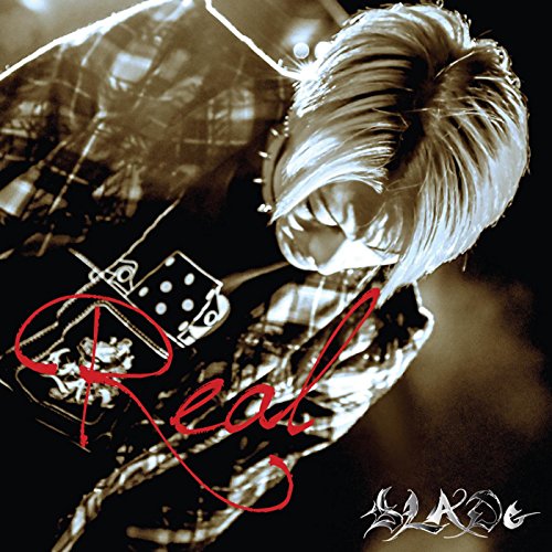 Amazon.co.jp: Real : Blade: デジタルミュージック