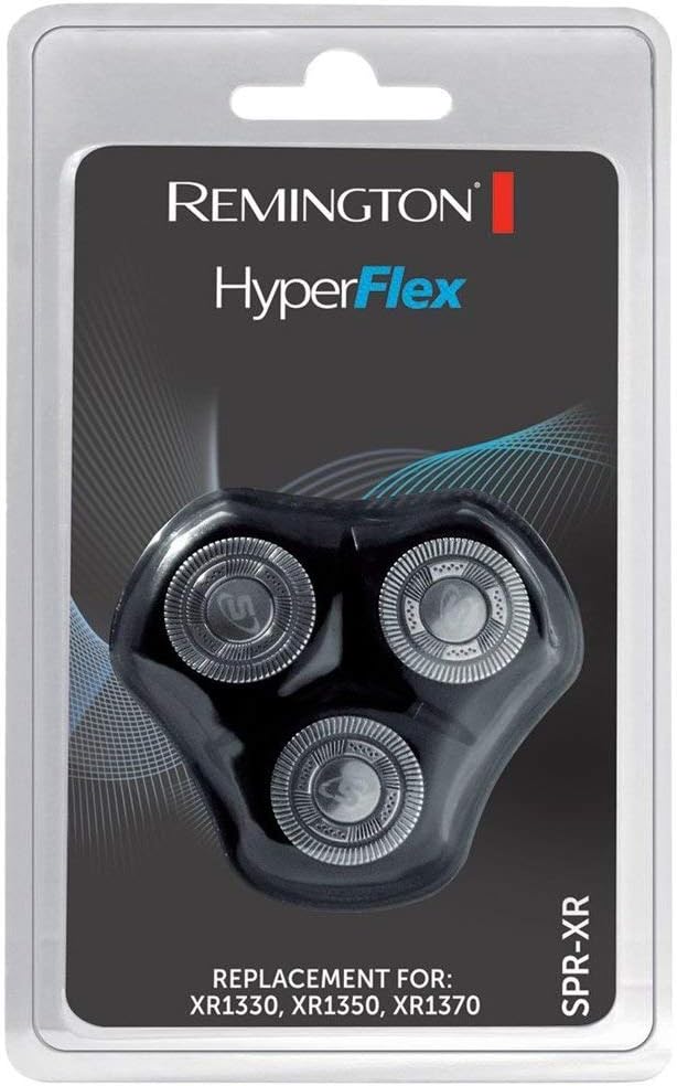 Amazon.com: Remington PR1235 R3 Power Series Rotary Shaver, Men's ...