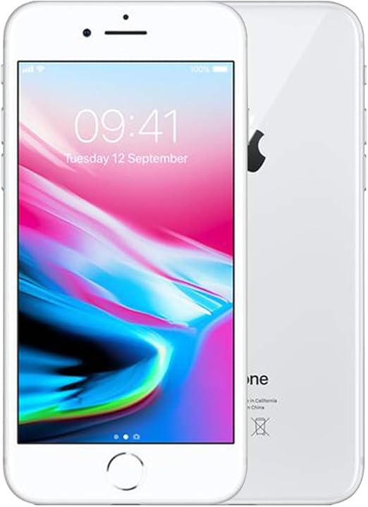 Apple iPhone 8 64GB 256GB - (Renewed) : Amazon.com.au: Electronics