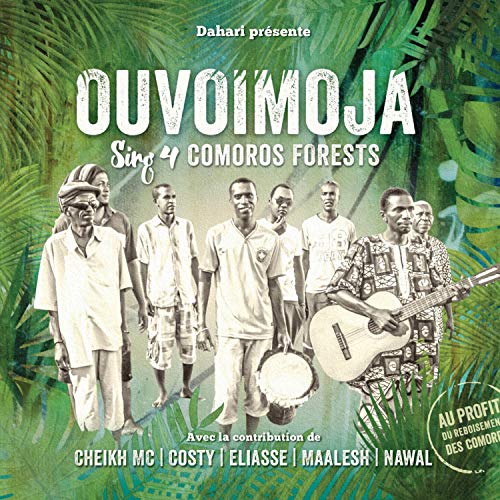 Play Sing 4 Comoros Forests by Ouvoimoja on Amazon Music