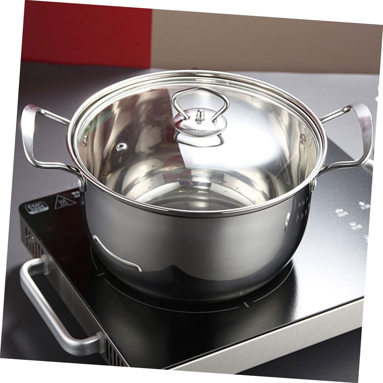Poele A Crepe Induction Tefal Berlinger Haus 8212 - Poêle à Crêpes - 25 ...