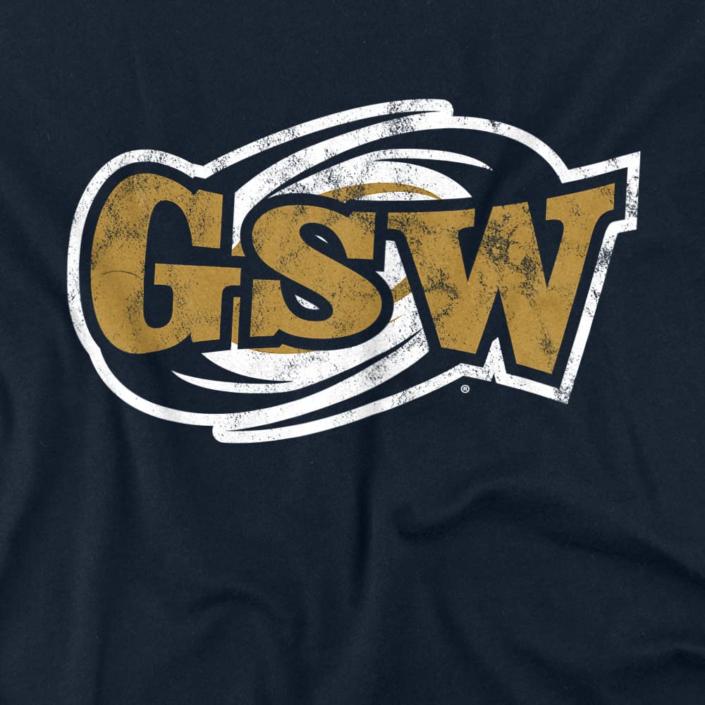 Georgia Southwestern Logo Georgia Southwestern State Hurricanes Flag