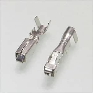 Amazon.com: ARETV Auto crimp loose pin 12129493/12047958/12110853 ...