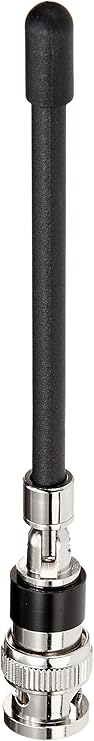 Amazon.com: Shure UA400B 1/4 Wave Antenna for SLX4, U4S, U4D and UC4 ...