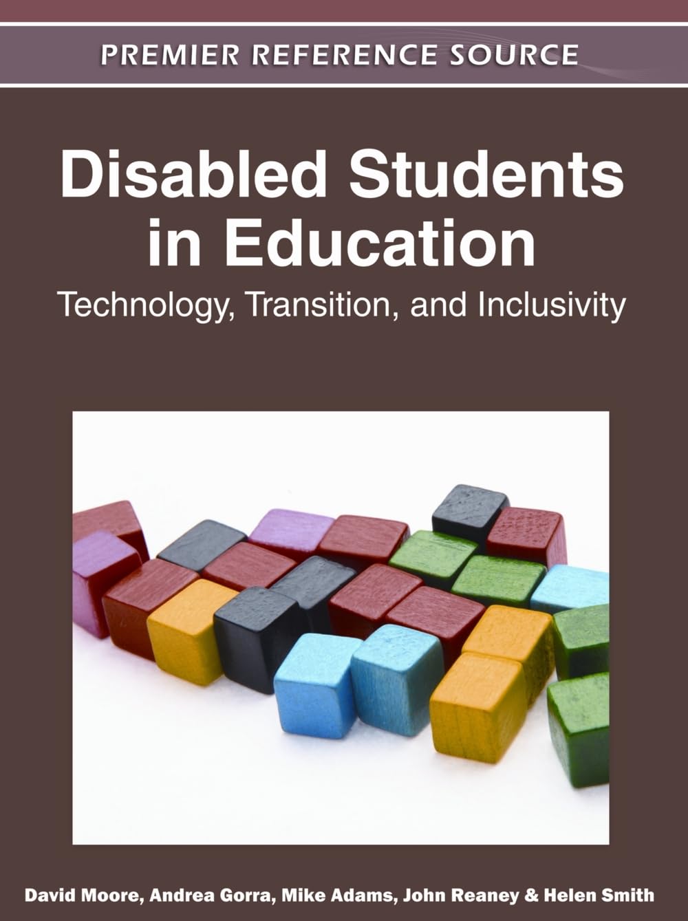 Amazon.com: Disabled Students in Education: Technology, Transition, and ...