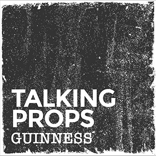 Play Guinness by Talking Props on Amazon Music