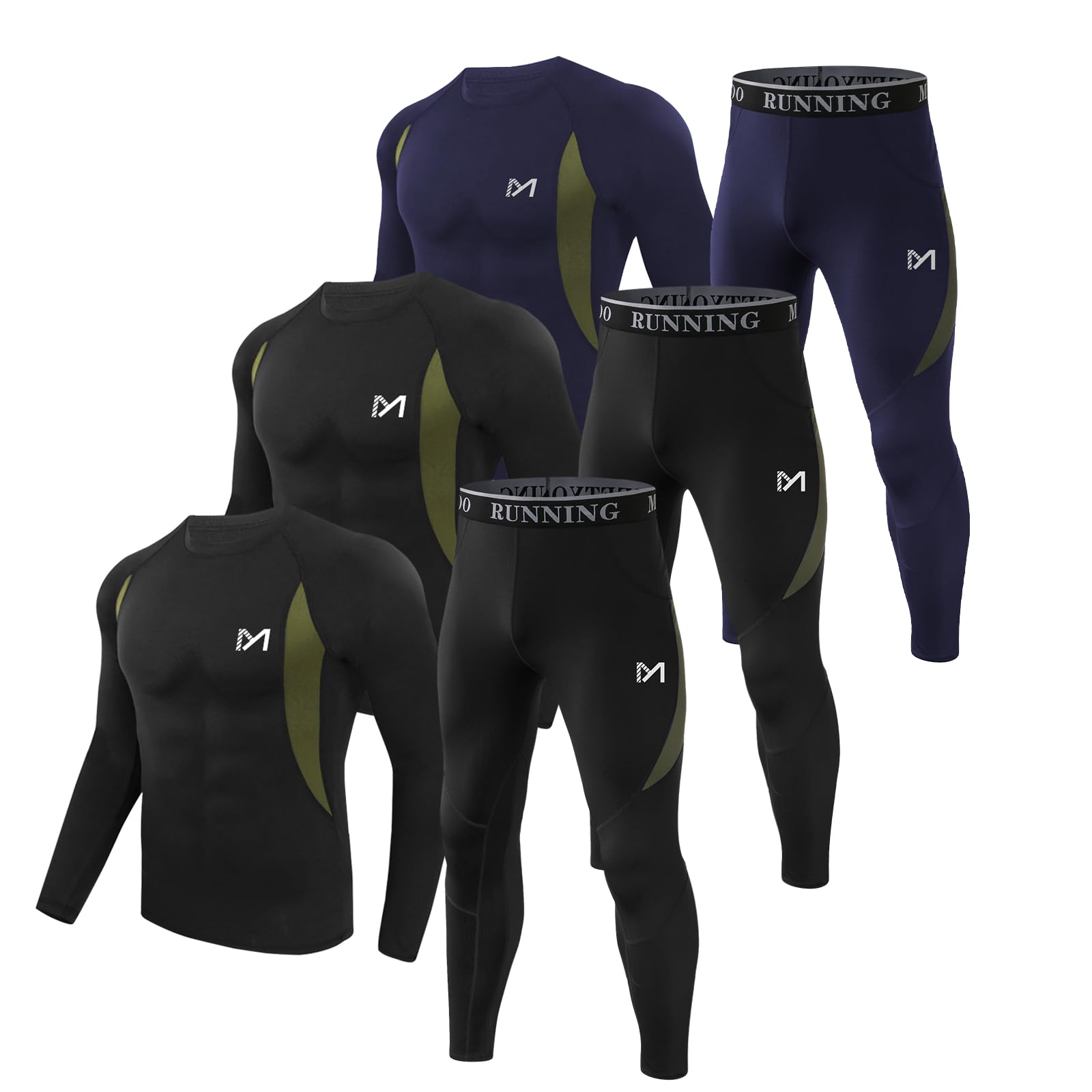 5 Best Long Johns For Construction Workers | 400g Wool for Ice
