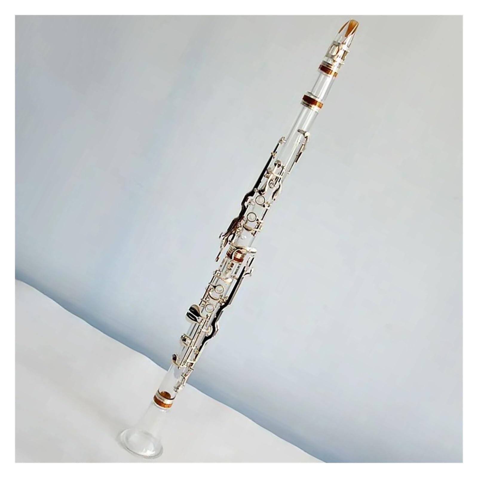 Clear Clarinet The 9 Best Clarinet Brands For All Ability Levels