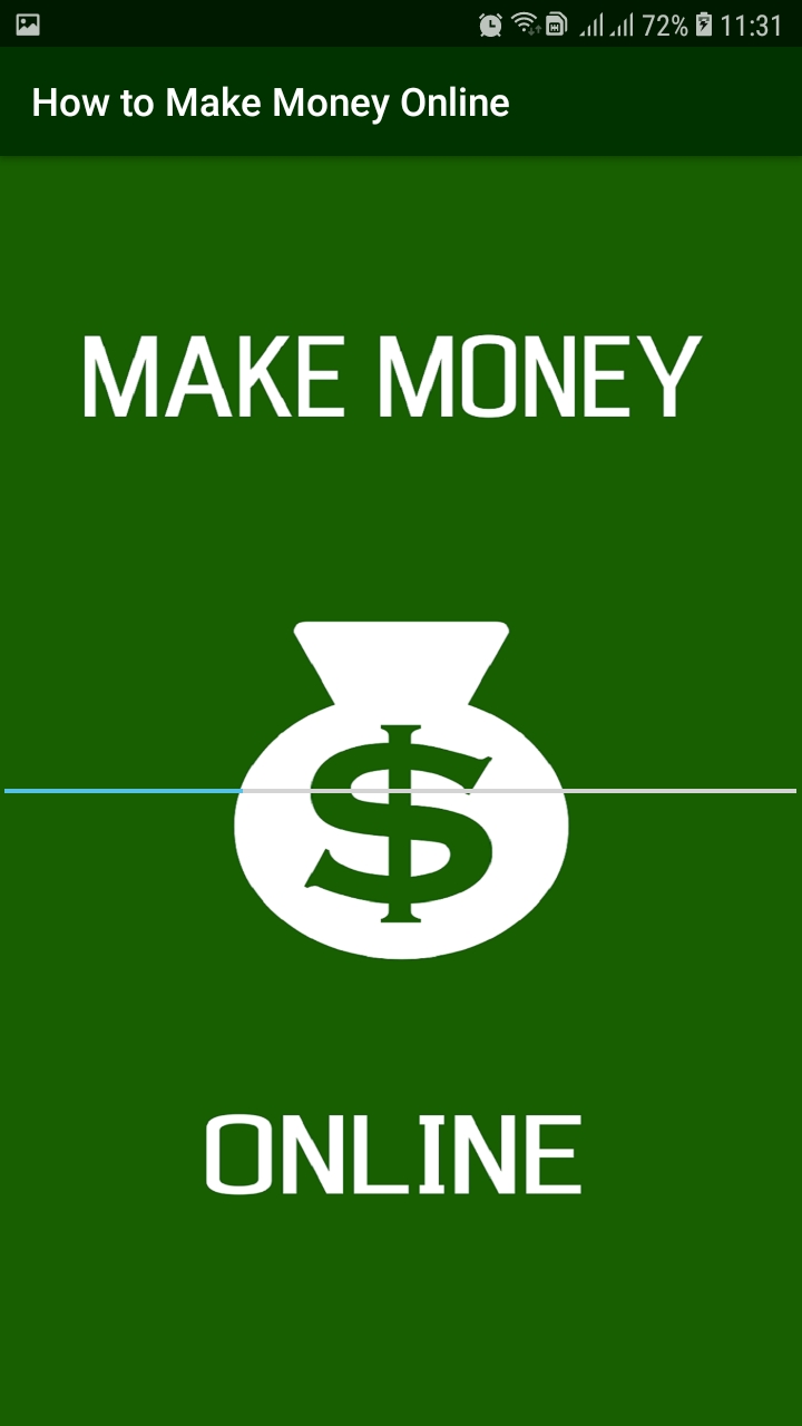 How to Make Money Online - App on Amazon Appstore