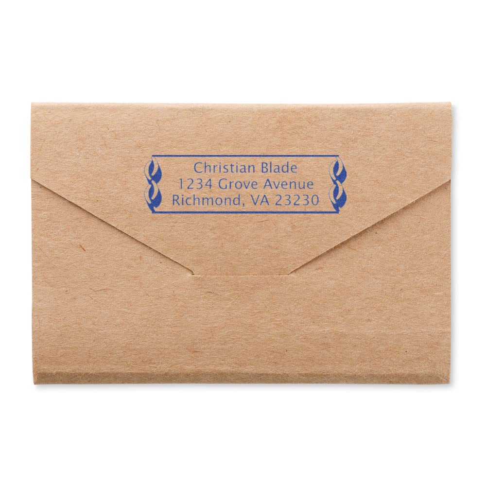 Link Stamp