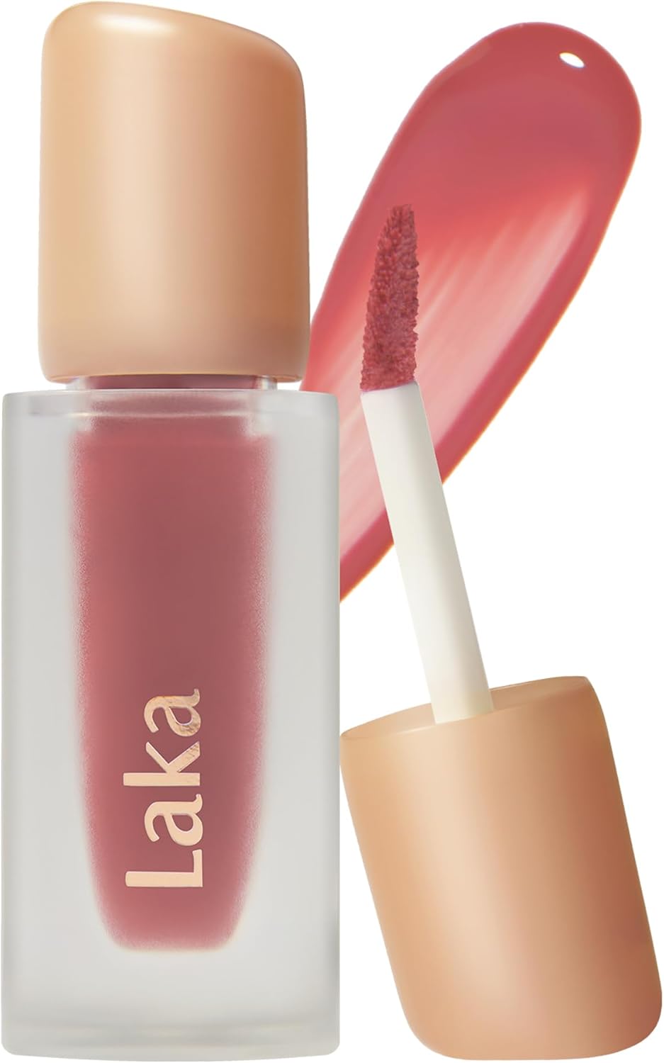 Amazon | Laka(ラカ) フルーティーグラムティント #103 ハミング リップカラー 日本正規品 | Laka&Co. | リップ ...