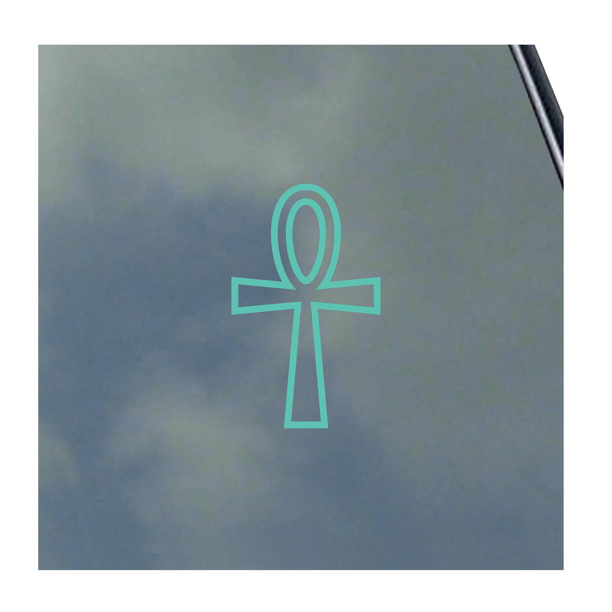 Ankh Outline