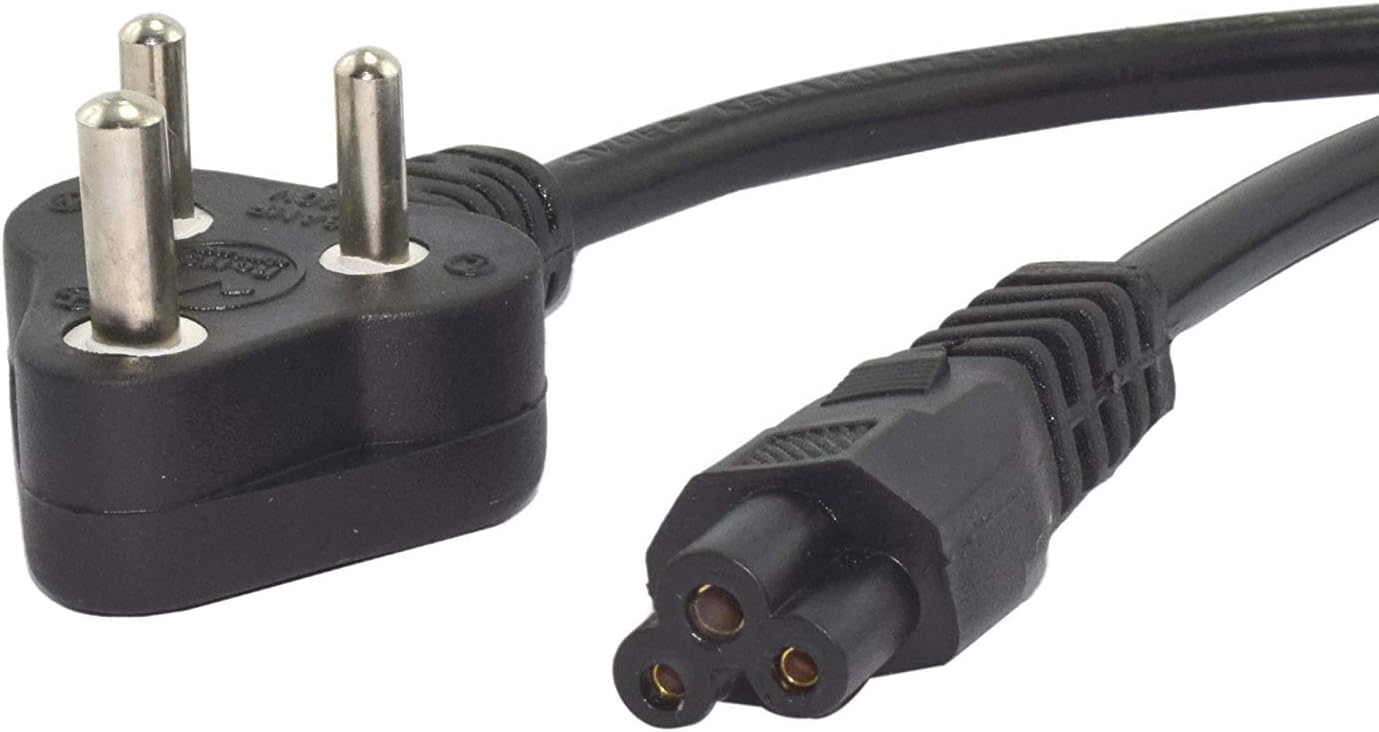 ADNET hyperdeal 3 Pin Laptop Charging Power Supply Cable Adapter with ...