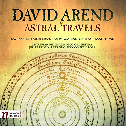 Play David Arend: Astral Travels by Arend, David on Amazon Music