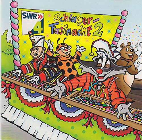 Mainzer Allstars Thomas Neger Oliver Mager Die Schnorreswackler Thomas ...