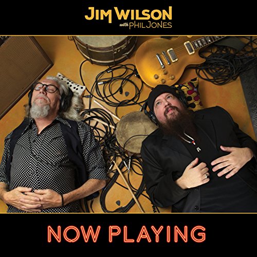 Amazon.com: Now Playing : Jim Wilson: Digital Music