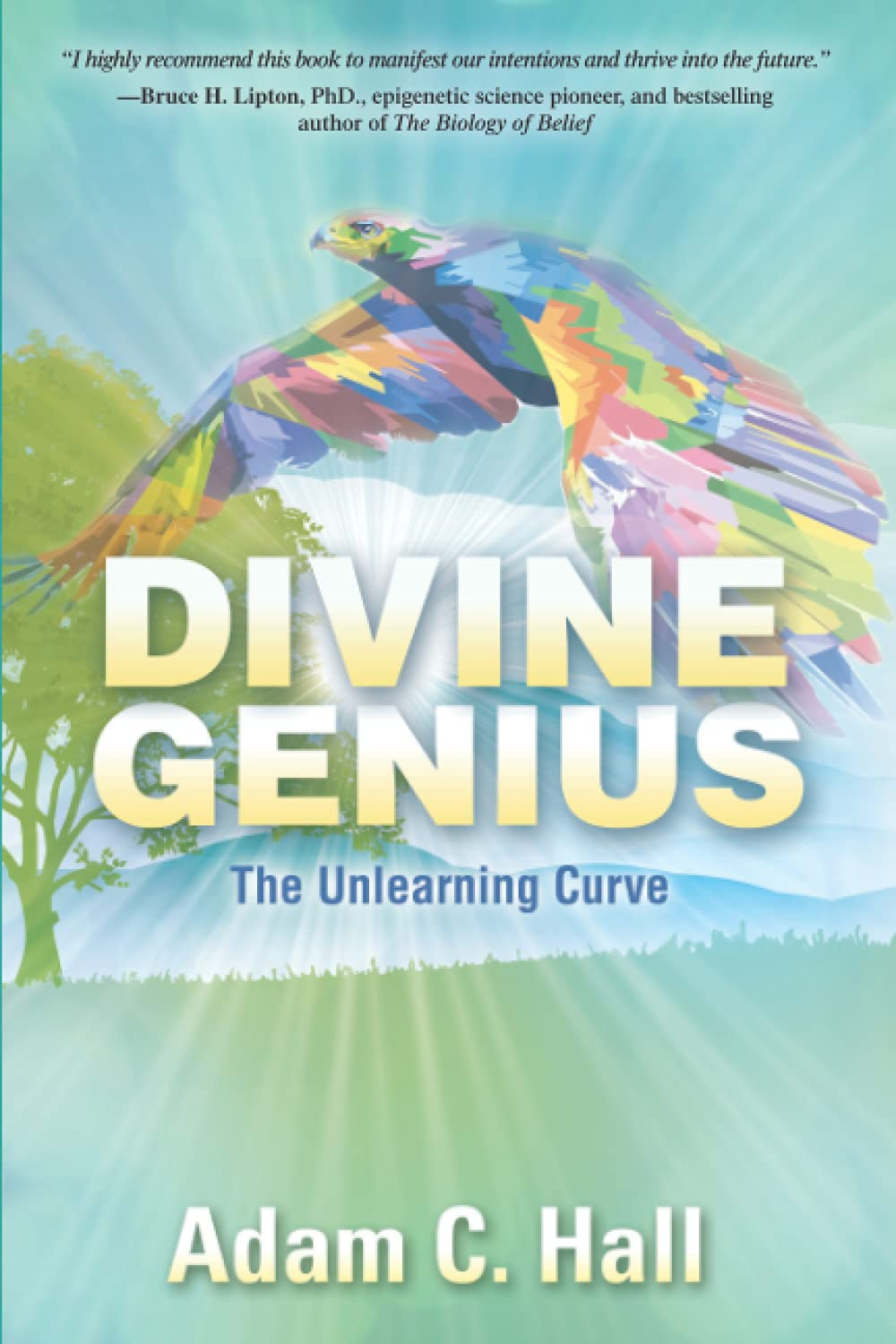 Buy Divine Genius: The Unlearning Curve Online at desertcartINDIA