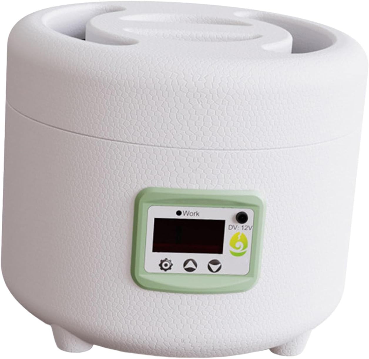 Multipurpose Eggs Incubator Brooder Chicken Hatcher, Automatic 9 Eggs ...