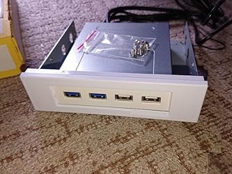 Amazon | AINEX 3.5 → 5.25インチ変換マウンタ HDM-08A | アイネックス(AINEX) | パソコン用ネジ 通販