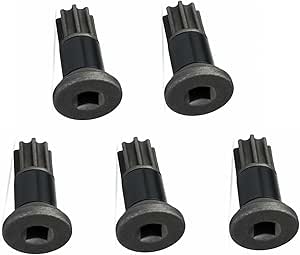 Amazon.com: Seapple 5pcs Engine Barring Rotating Tool 3824591 ...