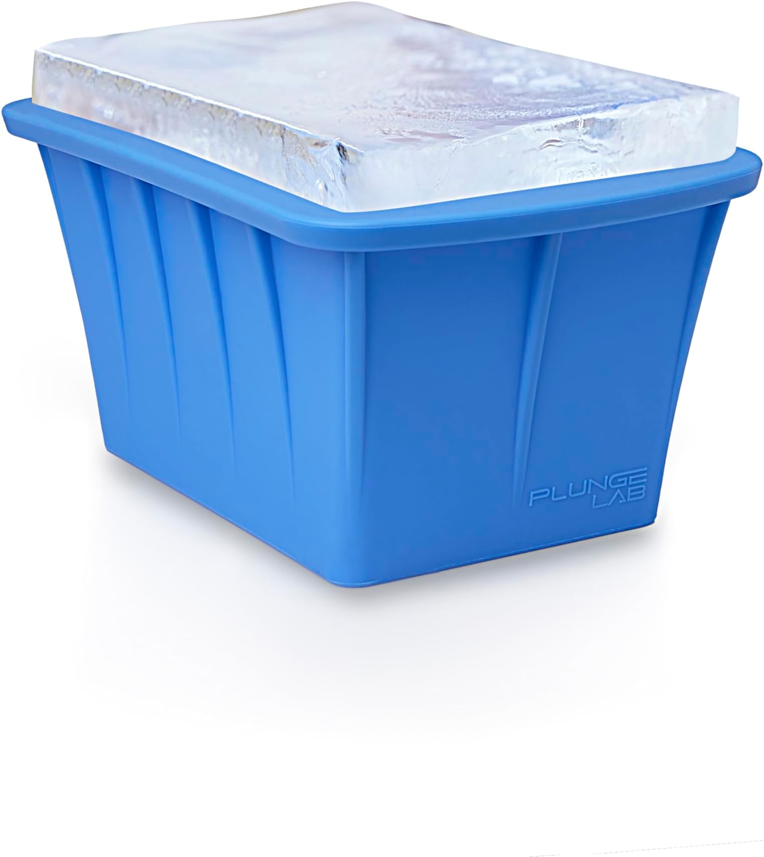 Amazon.com: Polar Plunge Extra Large Ice Block Mold for Ice Bath, Cold ...