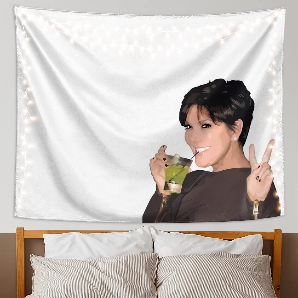 Chambre De Kris Kardashian