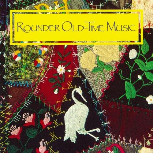 Various Artists - Rounder Old Time Music - Amazon.com Music