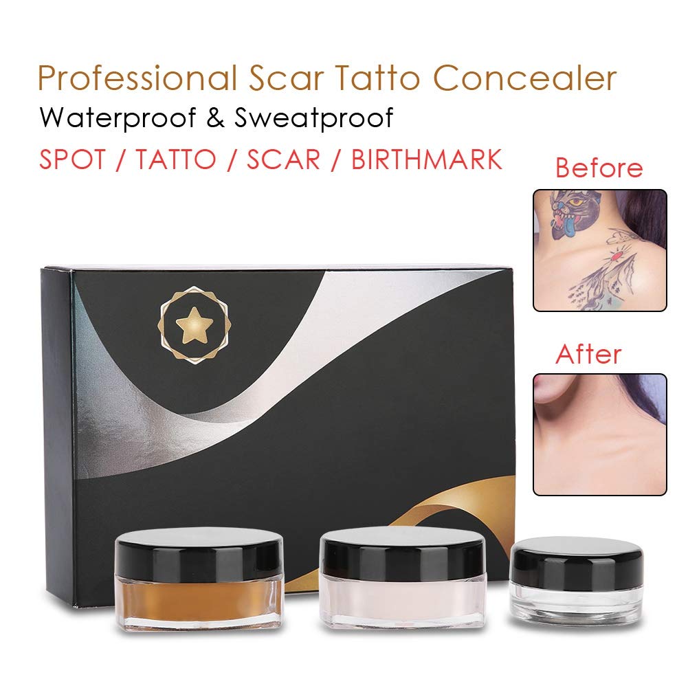 Vitiligo Und Tattoos