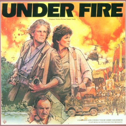 Under Fire: Amazon.de: Musik-CDs & Vinyl