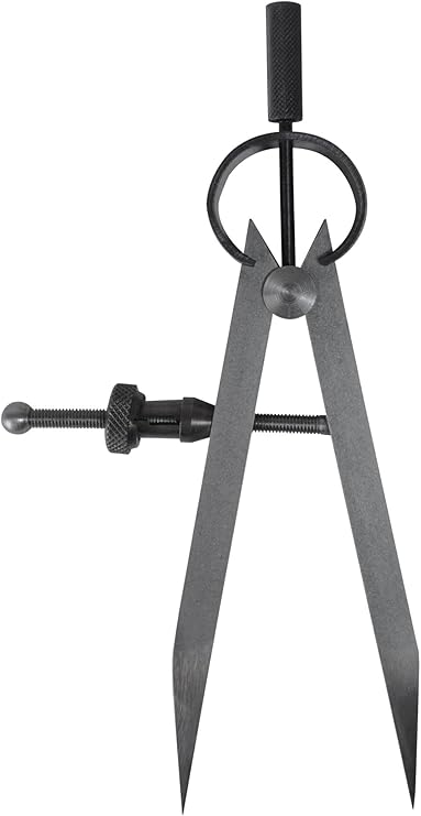 Amazon.com: 4" Square Divider Jewelry Tool - German