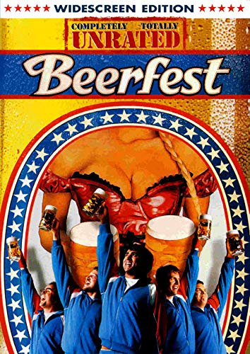 Beerfest DVD - UNSEEN EDITION [DVD]: Amazon.in: Movies & TV Shows