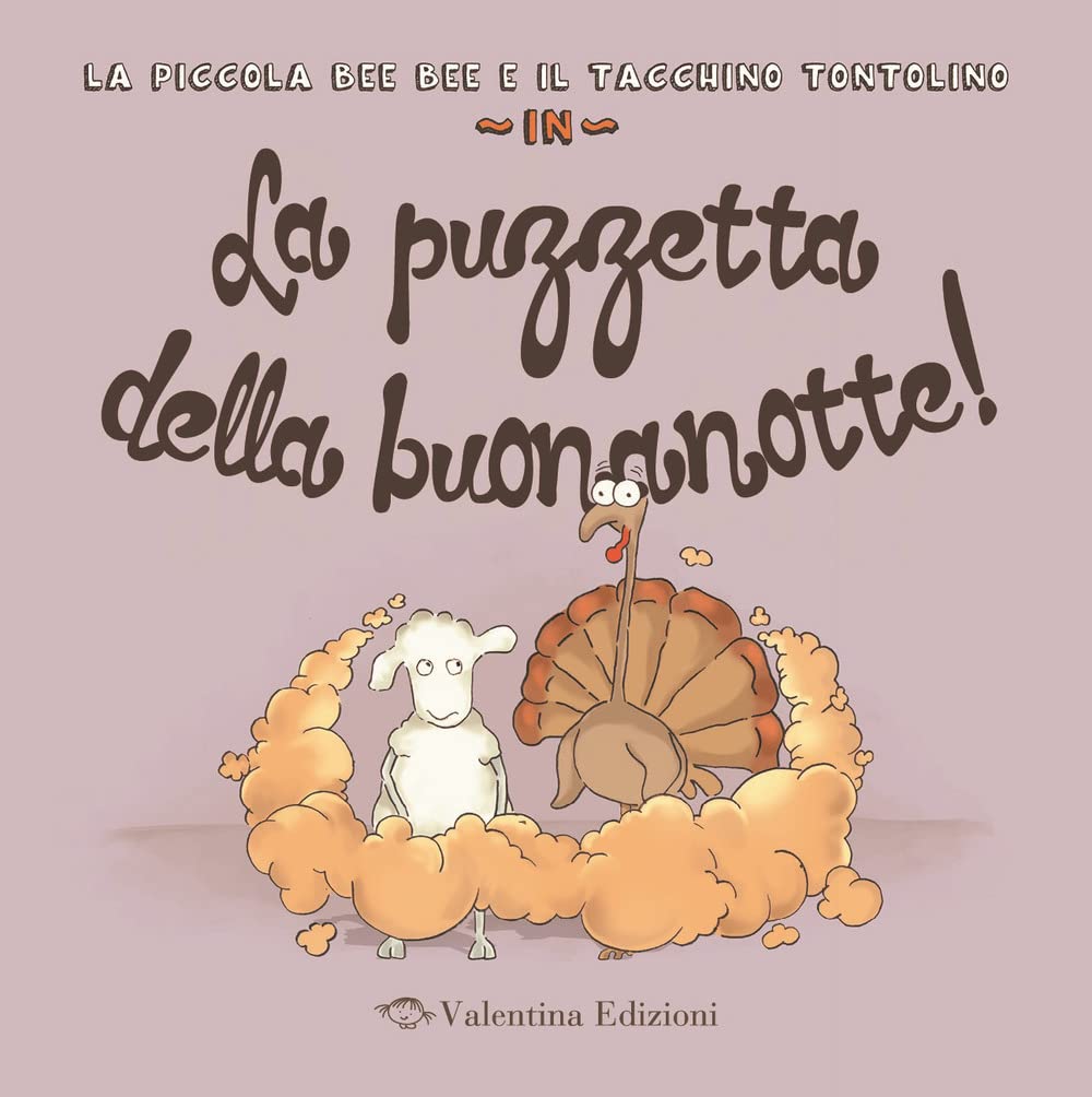 Gif Tacchino