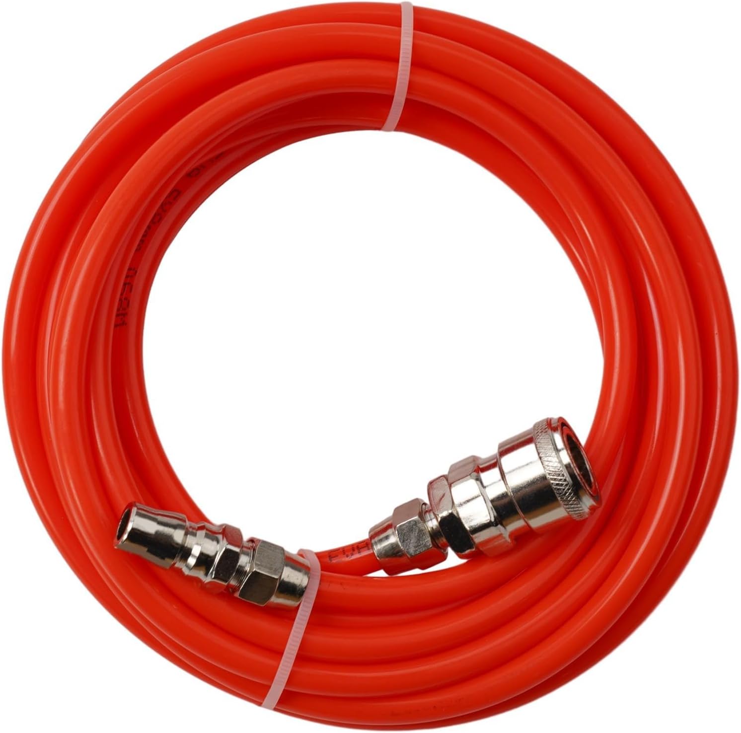 ZiStarlilife Pneumatic Hose For Air Compressors Pneumatic Straight Pipe ...