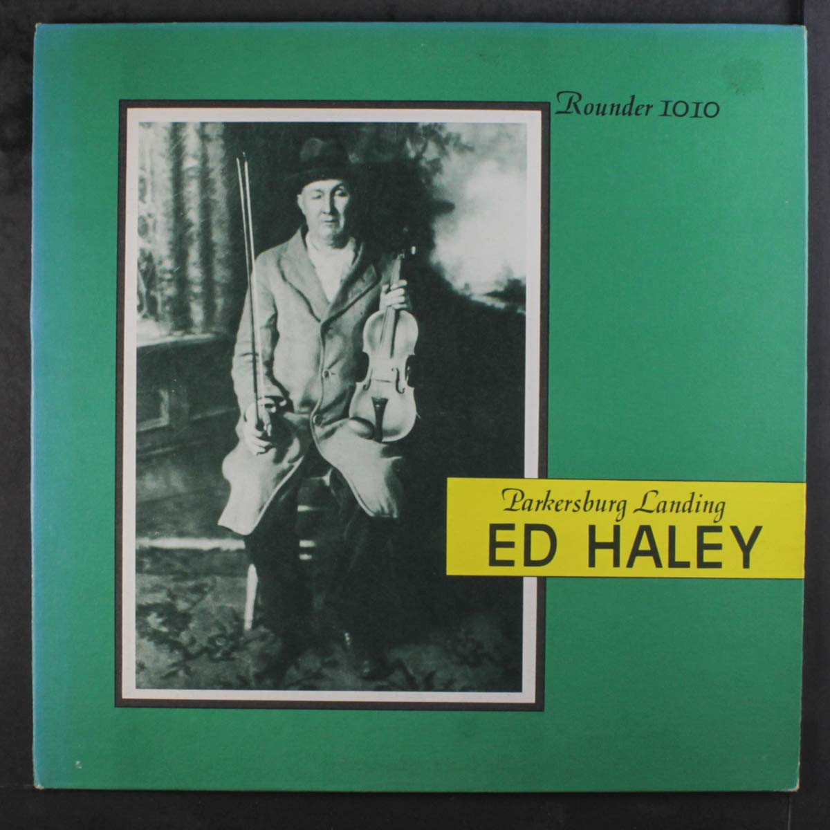 Ed Haley : Haley, Ed: Amazon.es: CD y vinilos}
